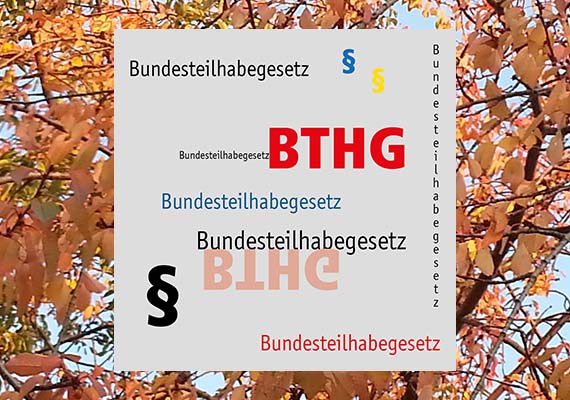 Vortrag ,,BTHG - Alles rund um das Thema Wohnen" - AWO Kreisverband ...