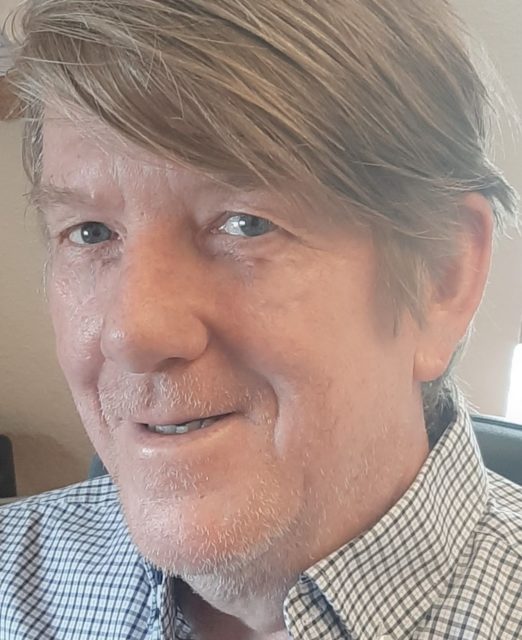 Michael Bolz: Wie die AWO meine Biografie prägte – AWO Kreisverband ...