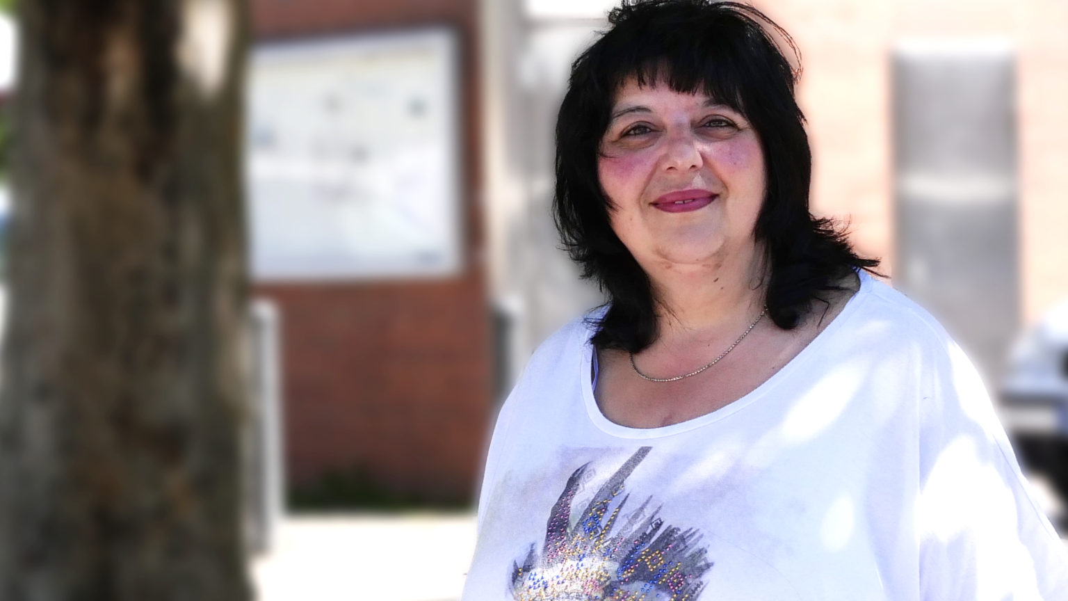 Lisa Mistretta ist Beisitzern im AWO-Vorstand - AWO Kreisverband Fulda e.V.